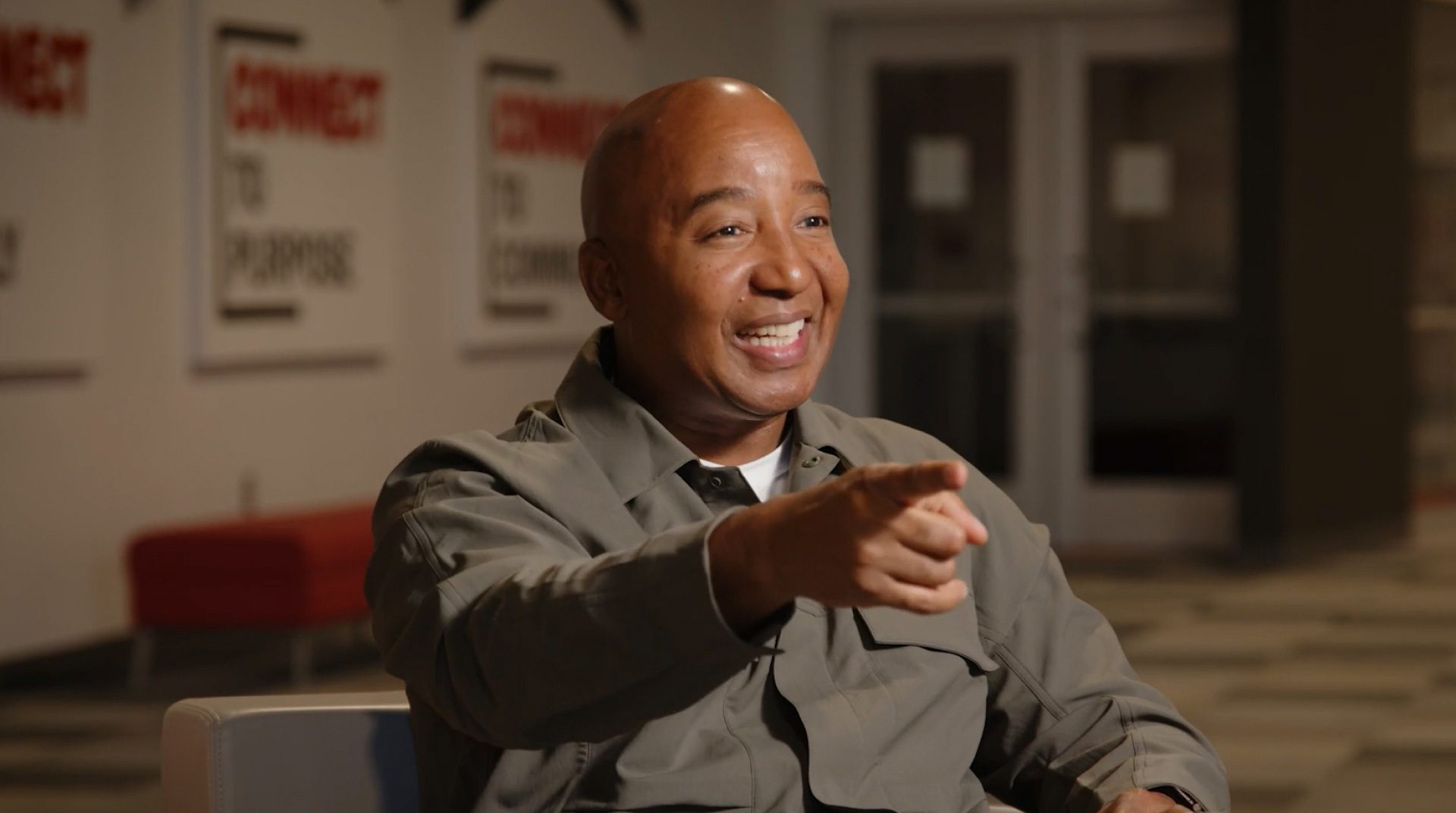 Membership - Linked UP Church