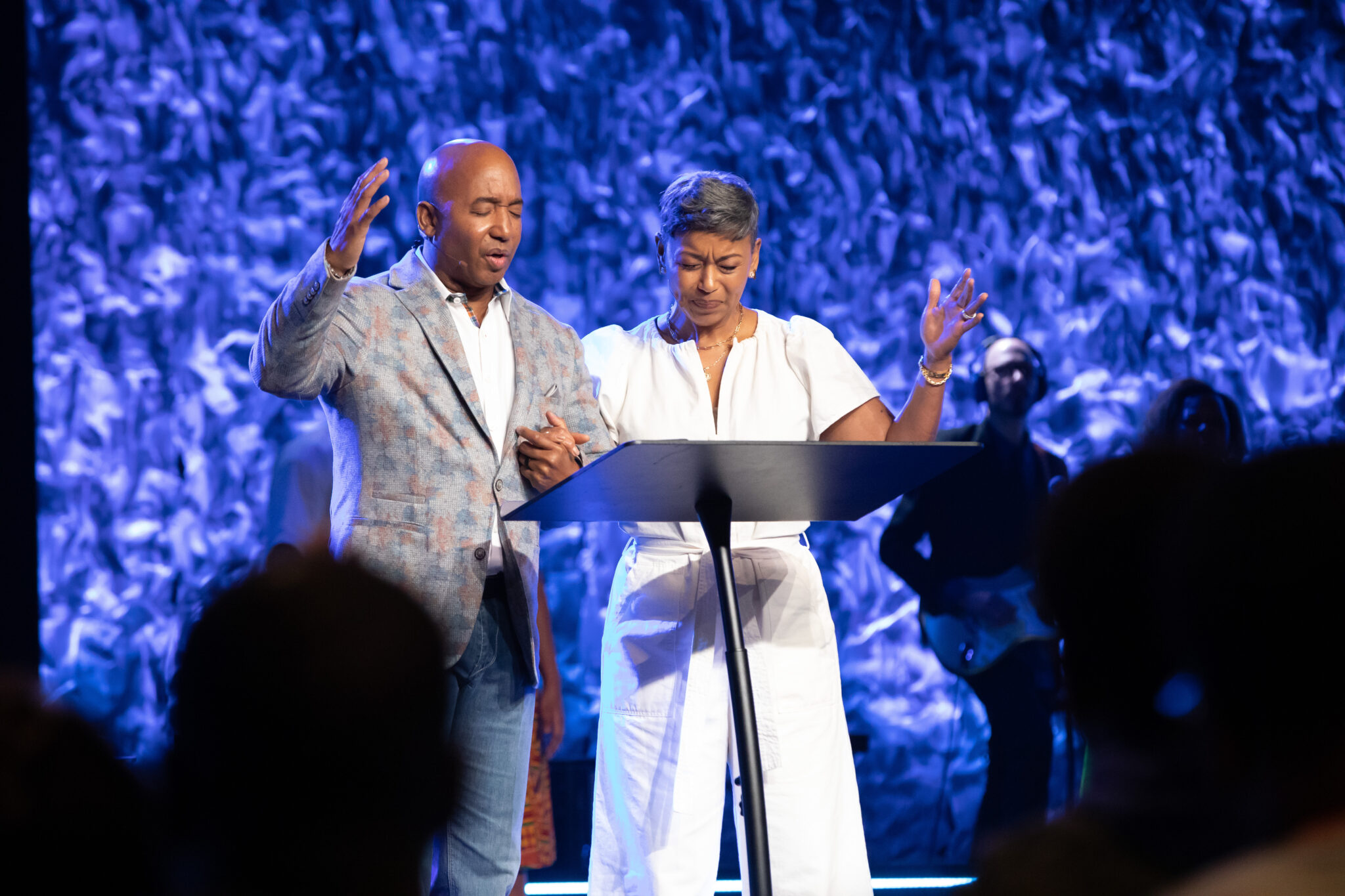 Give - Linked UP Church